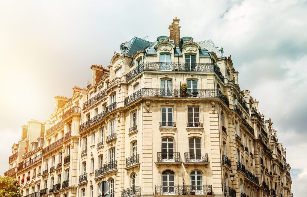 Formation Termes Techniques Du Bâtiment - FDTI