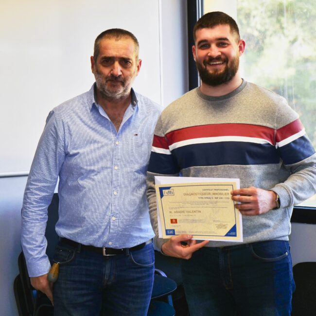 Découvrez Les Fondamentaux De La Formation En Électricité | FDTI